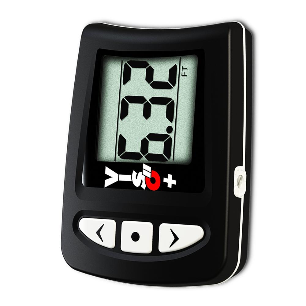 Visual Altimeters Skydive, Swoop, Wingsuit