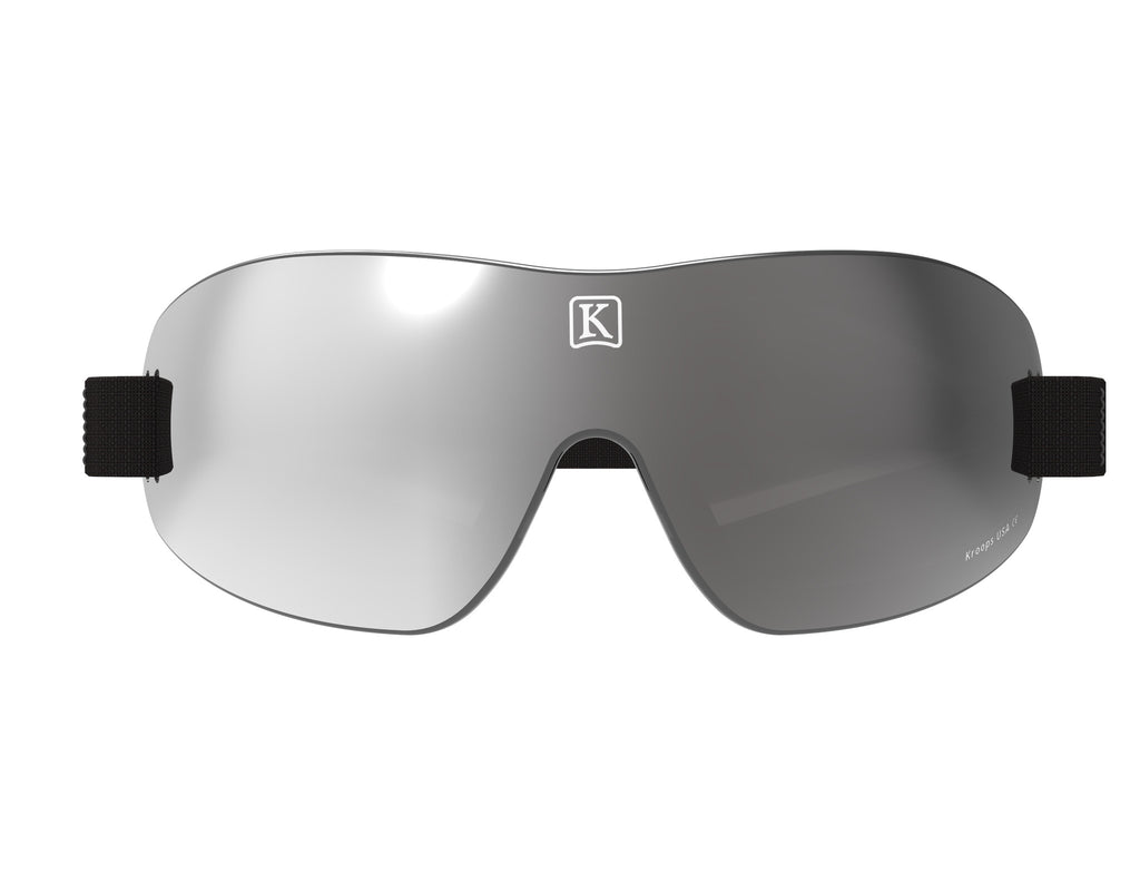 Skydive Goggle and Extreme Sports