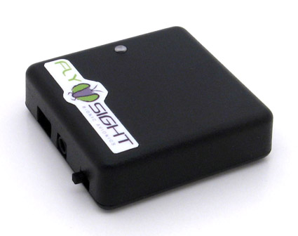 Flysight GPS
