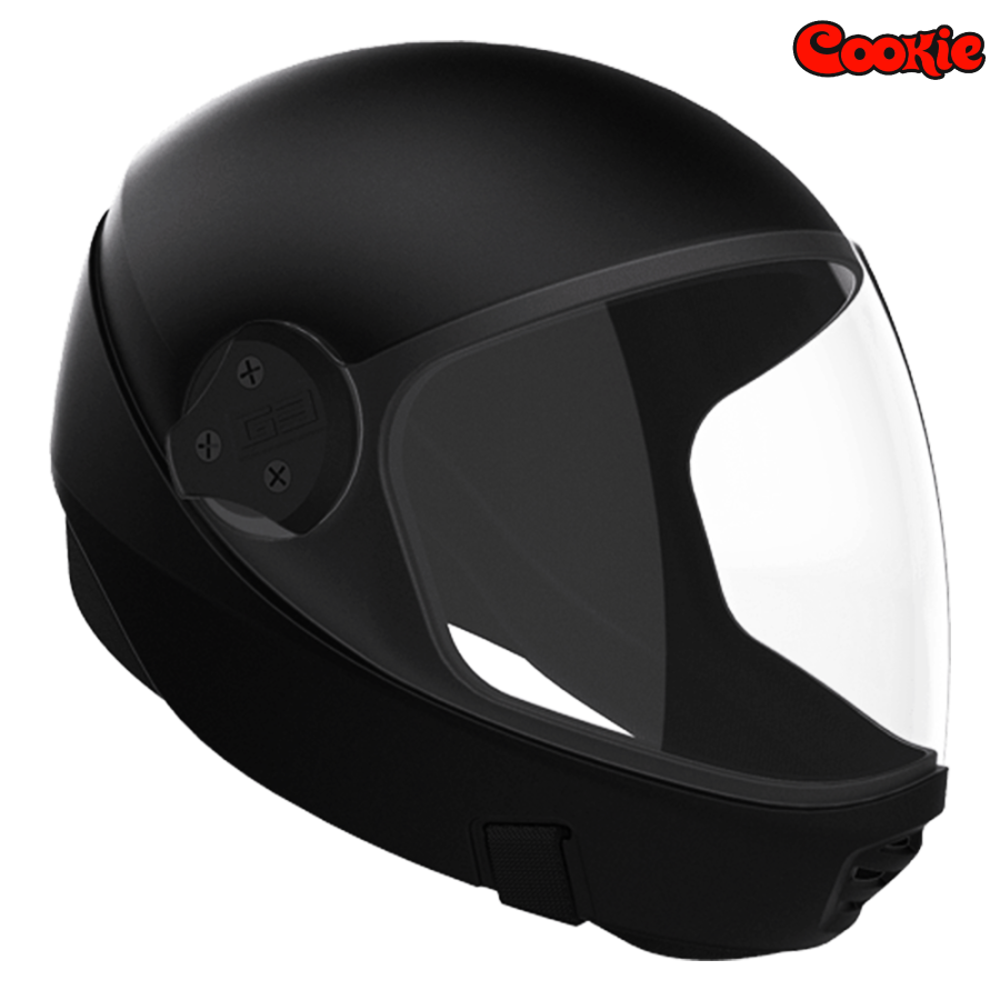 Cookie G3 Skydive Fullface Helmets