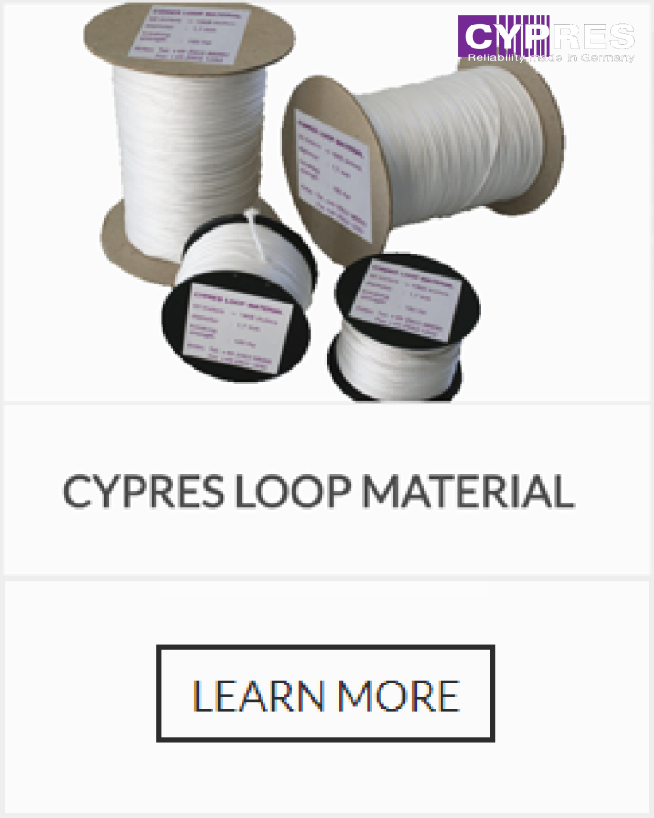 Cypres Original Loop Material