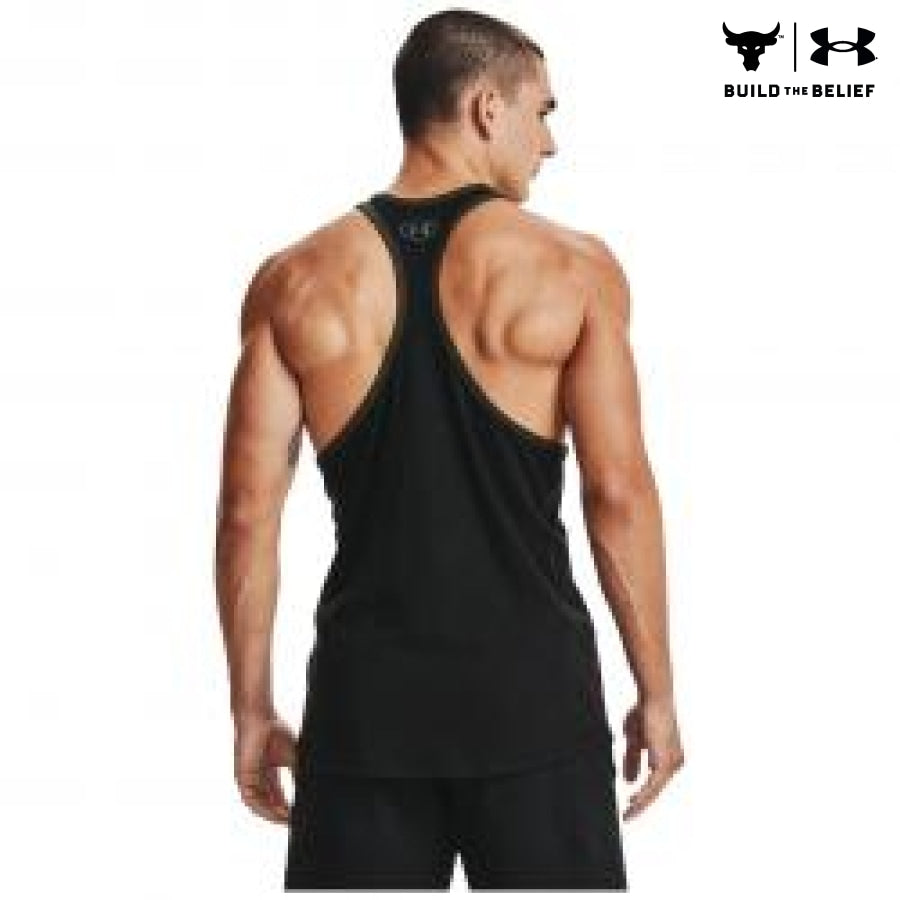 Men's Project Rock Iron Paradise Tank